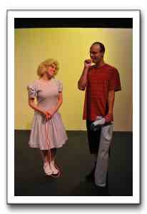 Greenbelt Arts Center You’re a Good Man, Charlie Brown - ShowBizRadio
