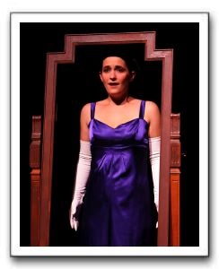 Little Theatre of Alexandria Gypsy - ShowBizRadio
