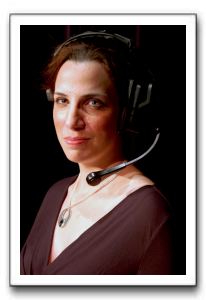Spotlight on Mary Frances Dini - ShowBizRadio