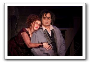 Signature Theatre Sweeney Todd - ShowBizRadio